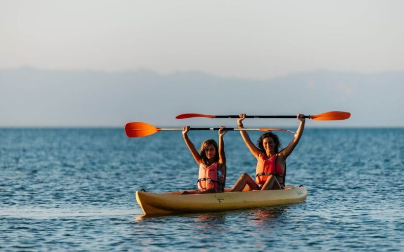 Salou: club kayak Cambrils with hotel pickup - Final Thoughts