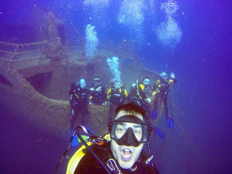 Salou: Fun Scuba Dive with Instructor (No License Needed) - An Honest Look at the Salou Scuba Experience