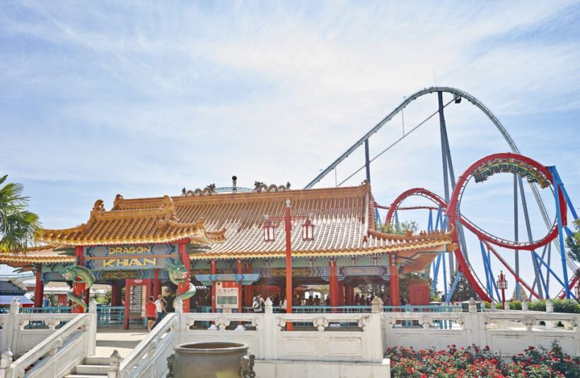 Salou: PortAventura and Ferrari Land 1, 2, or 3-Day Ticket - Authentic Experiences and Visitor Feedback