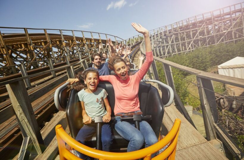 Salou: PortAventura and Ferrari Land 1, 2, or 3-Day Ticket - Practical Tips for Your Visit