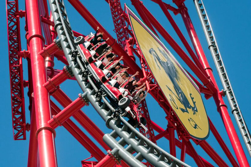 Salou: PortAventura, Caribe Aquatic & Ferrari Land Passes - Final Thoughts: Who Should Consider This Pass?