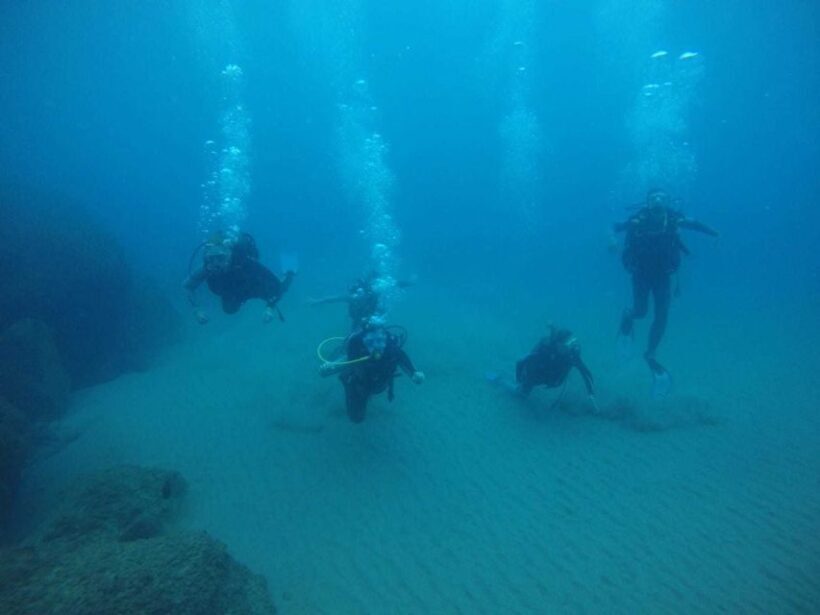 Salou: Scuba Diving for Beginners - Why Is This Experience Valuable?