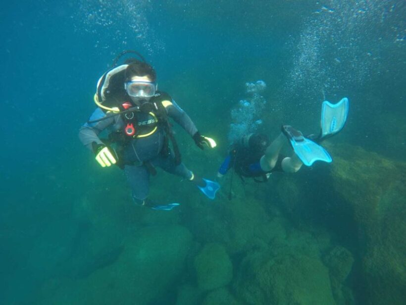 Salou: Scuba Diving for Beginners - Who Should Consider This Tour?