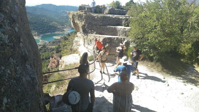 Salou: Siurana Medieval Village Guided Tour w/ Hotel Pickup - The Itinerary: What You Can Expect on the Day