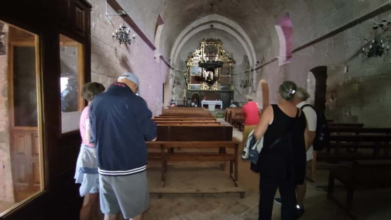 Salou: Siurana Medieval Village Guided Tour w/ Hotel Pickup - Who Will Love This Tour?