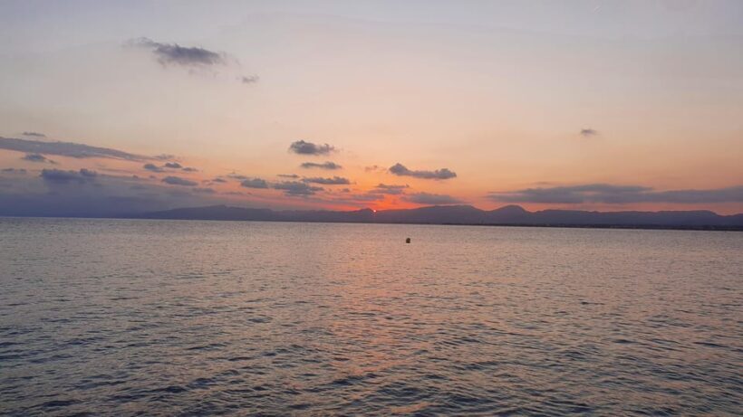 Salou: Sunset on Boat - An In-Depth Look at the Experience