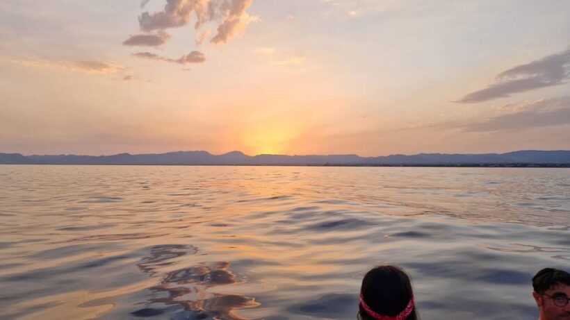 Salou: Sunset on Boat - FAQs