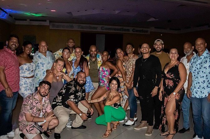 Salsa and Bachata Class and Night Out in Mexico City - Authenticity and Cultural Connection