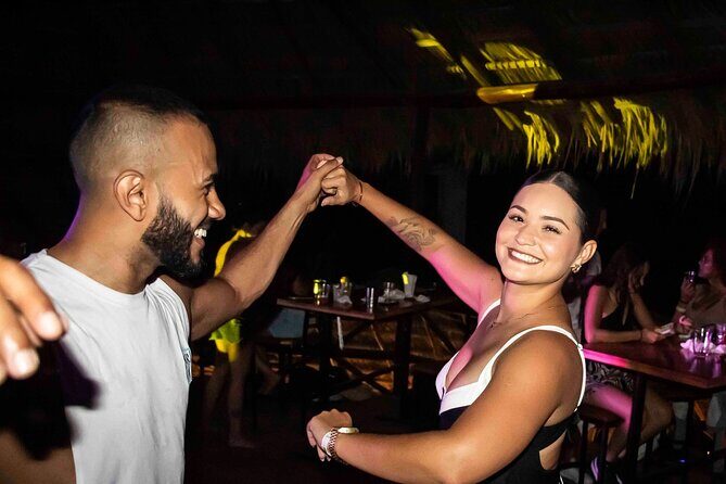 Salsa and Bachata Class and Night Out in Mexico City - Final Thoughts