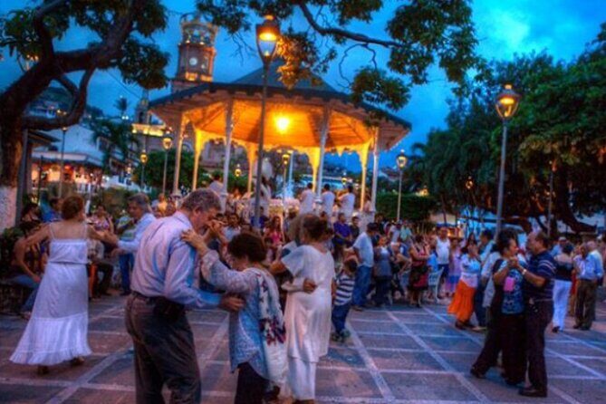 Salsa and Latin Rhythms Dance Explore Celebrate - A Detailed Look: What to Expect from This Salsa Tour in Puerto Vallarta