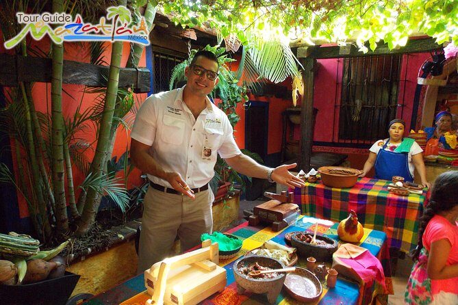 Salsa and Tortilla at El Quelite Village Private Vehicle - What to Expect from the Tour