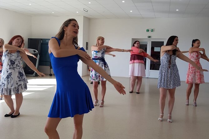 Salsa & Bachata, Dance Lessons Los Cristianos. Have Fun and Learn - Booking and Pricing Information