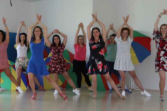 Salsa & Bachata, Dance Lessons Los Cristianos. Have Fun and Learn - Verified Reviews and Ratings