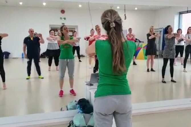 Salsa & Bachata, Dance Lessons Los Cristianos. Have Fun and Learn - Why Choose These Dance Lessons