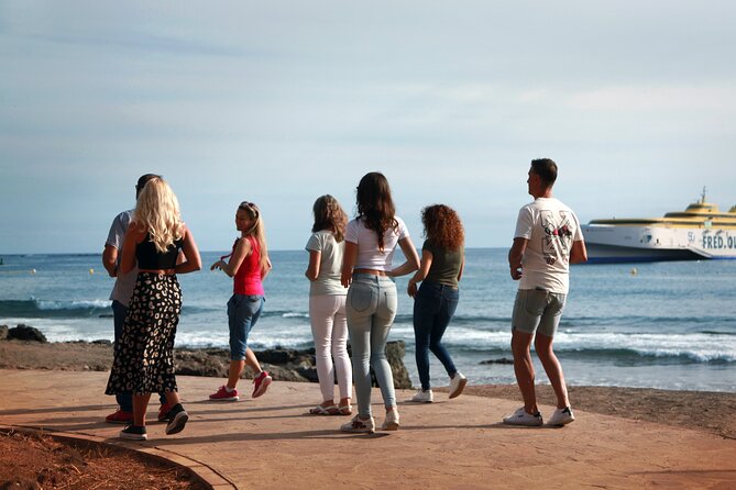Salsa & Bachata, Dance Lessons Los Cristianos. Have Fun and Learn - Frequently Asked Questions