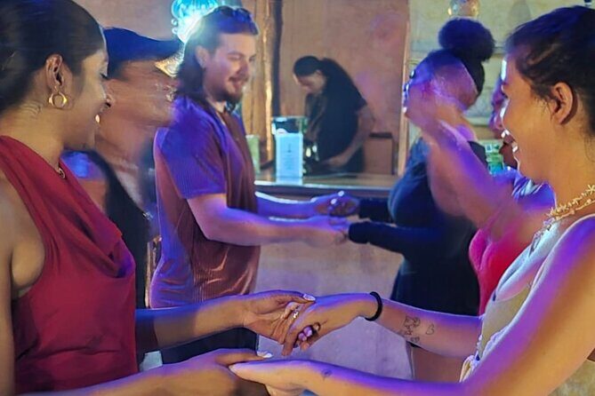 Salsa Class with Mezcalita Workshop & Mexican Dinner in Tulum - What’s Included and Practical Details