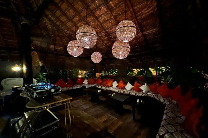 Salsa Class with Mezcalita Workshop & Mexican Dinner in Tulum - Who Should Book This Tour?