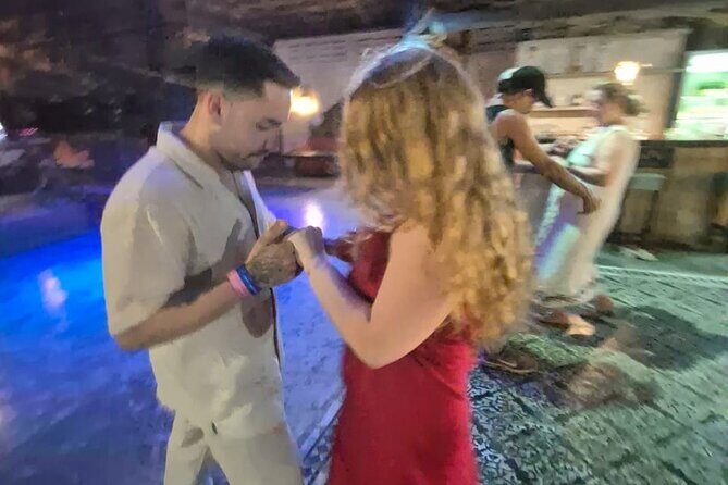 Salsa Class with Mezcalita Workshop & Mexican Dinner in Tulum - Final Thoughts