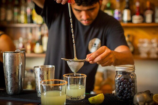 Salsa Class with Mezcalita Workshop & Mexican Dinner in Tulum - FAQ Section