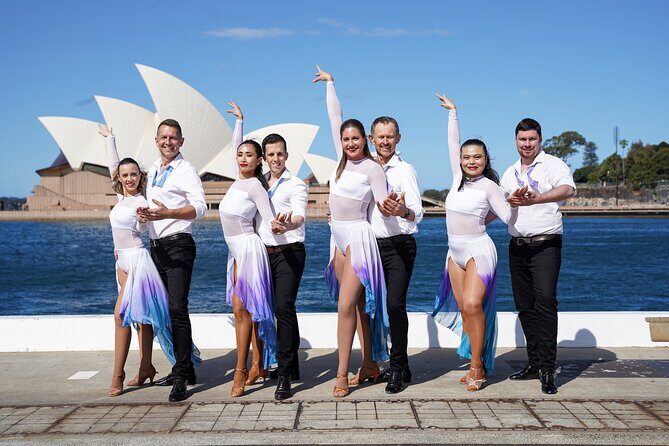 Salsa classes in Annandale, Sydney Inner West - Final Thoughts