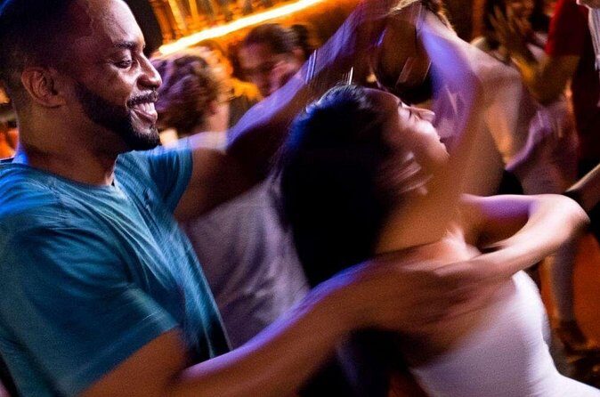Salsa Dance Class and Nightlife Tour in San Juan - Summary: Is This Tour Right for You?