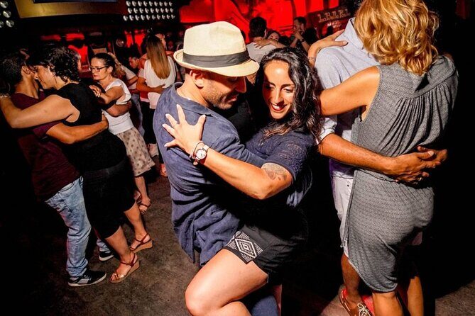 Salsa Dance Class and Nightlife Tour in San Juan - Frequently Asked Questions (FAQs)