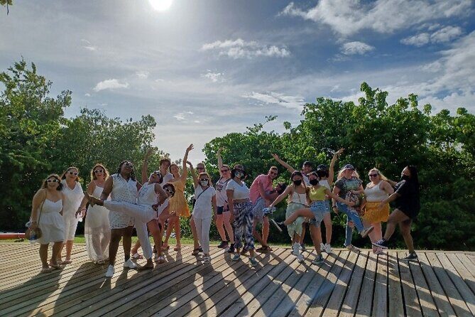 Salsa Dance Class in San Juan  Learn from Local Experts - Practical Considerations