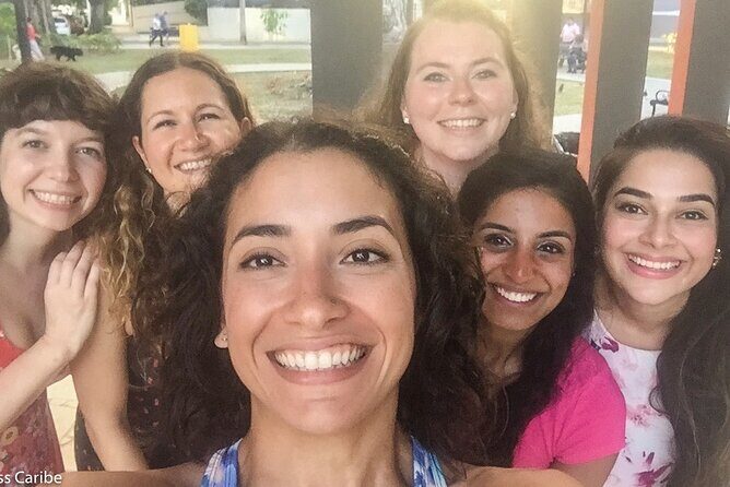 Salsa Dance Class in San Juan  Learn from Local Experts - Who Will Enjoy This Class?