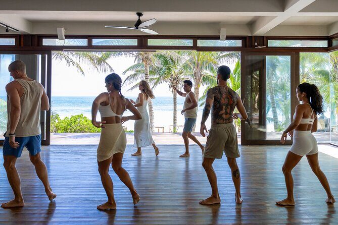Salsa Dance Experience at Tulum Beach - Why You Should Consider This Experience