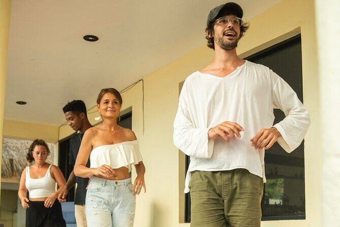 Salsa dancing, Guacamole & Margarita in Bacalar - The Sum Up: Why You Should Consider This Bacalar Salsa Tour