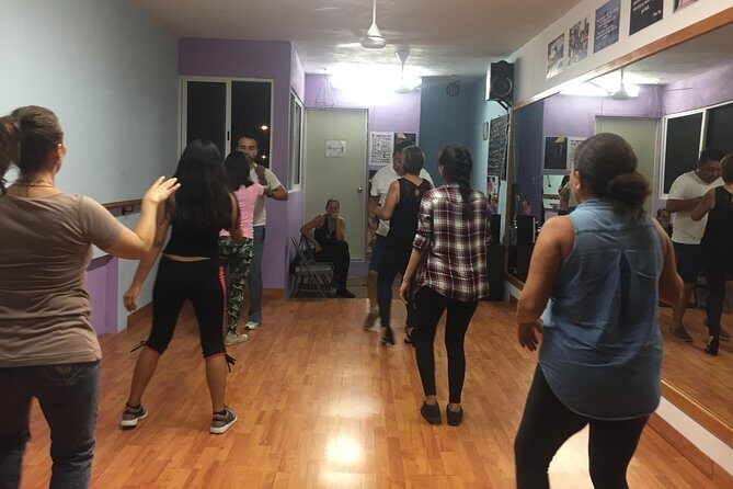 salsa dancing lessons and bachata classes - An In-Depth Look at the Experience