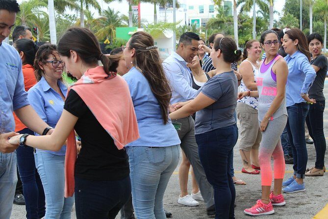 salsa dancing lessons and bachata classes - FAQ