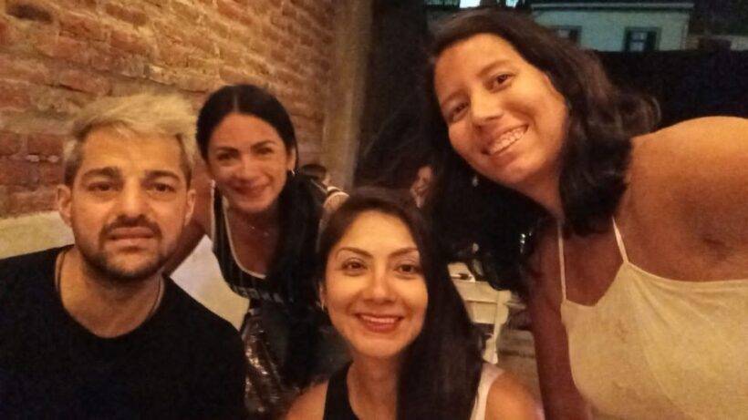 Salsa Pub Crawl in Cali - Key Points