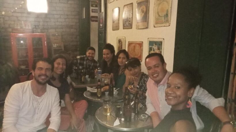 Salsa Pub Crawl in Cali - Exploring Cali’s Salsa Pub Crawl