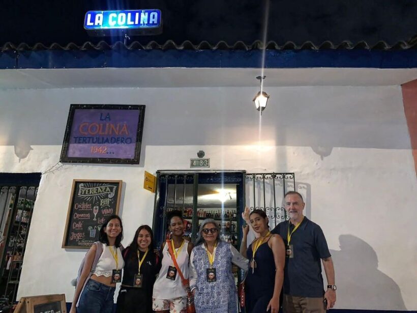 Salsa Pub Crawl in Cali - Who Should Consider This Tour?