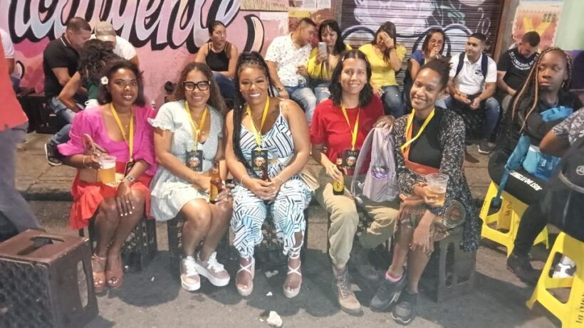 Salsa Pub Crawl in Cali - Final Thoughts