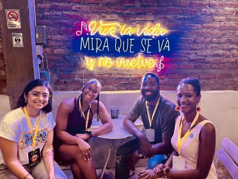 Salsa Pub Crawl in Cali - FAQ