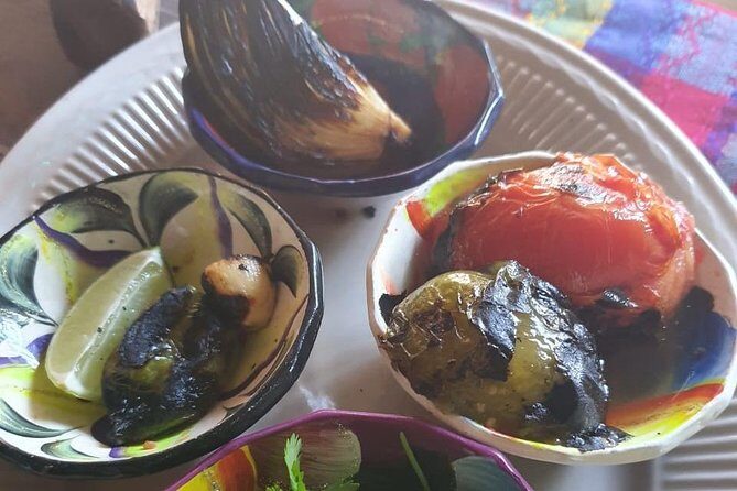 Salsa & Salsa cooking lessons + Beach day - The Value of This Tour