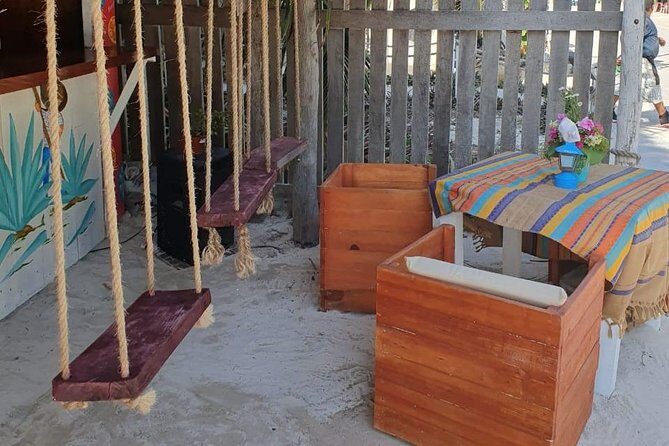 Salsa & Salsa cooking lessons + Beach day - Final Thoughts