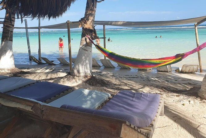 Salsa & Salsa cooking lessons + Beach day - FAQ