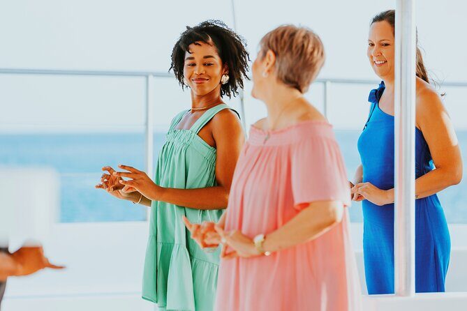 Salsa, Sunsets & Mojitos at Sea - Practical Details & Tips