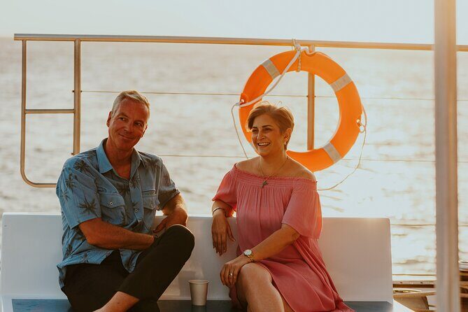 Salsa, Sunsets & Mojitos at Sea - Who Will Love This Tour?