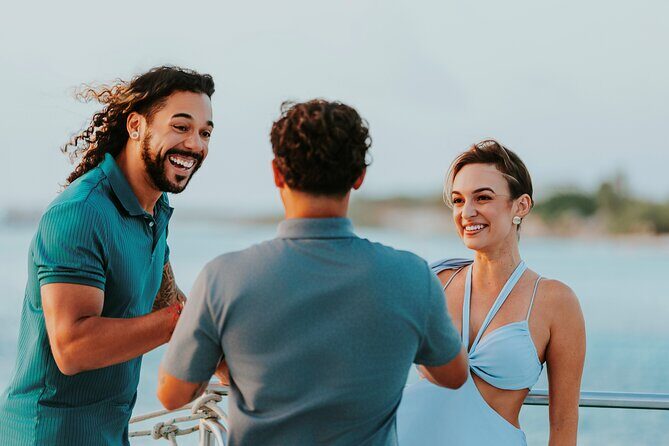 Salsa, Sunsets & Mojitos at Sea - Final Thoughts