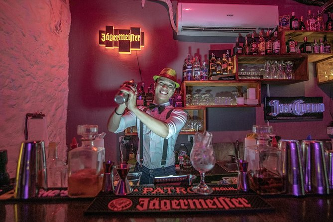 Salsa Tour in Cartagena, Colombia - Participant Experiences