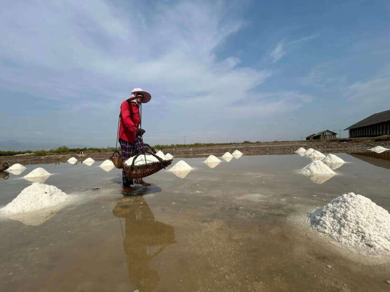 Salt Farm, Secret Lake, Secret Caves & Paper Farm - Final Thoughts: Is It Worth It?