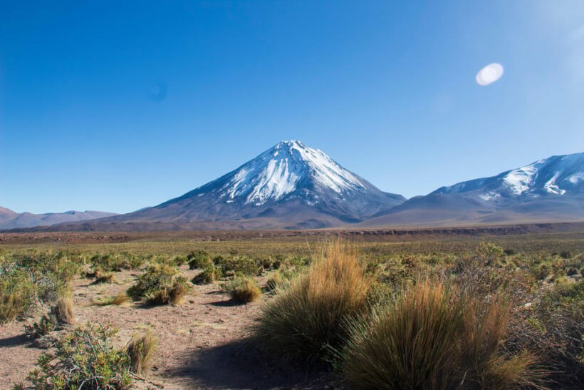 Salt Flats Expedition - Intimate Journey + Culinary Delights - Key Points