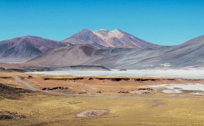 Salt Flats Expedition - Intimate Journey + Culinary Delights - Value for Money