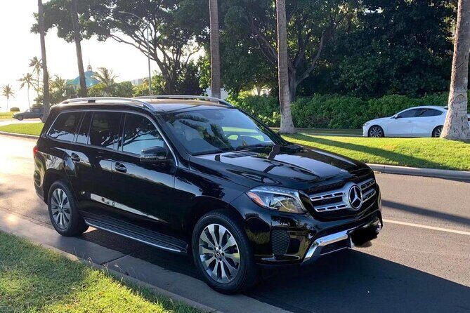 Salt Lake Airport (SLC) to Canyons Village - Arrival Transfer - Who Should Consider This Transfer?