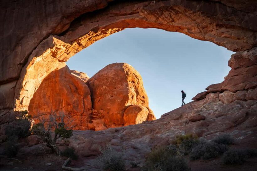 Salt Lake City: 7-Day Guided Yellowstone Tour to Las Vegas - Key Points