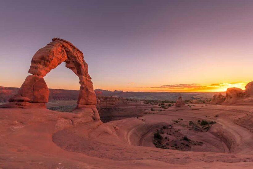 Salt Lake City: 7-Day Guided Yellowstone Tour to Las Vegas - Authentic Experiences and Highlights